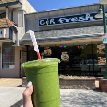 C & R FRESH FOODS - Updated May 2024 - 592 Photos & 723 Reviews - 140 S ...