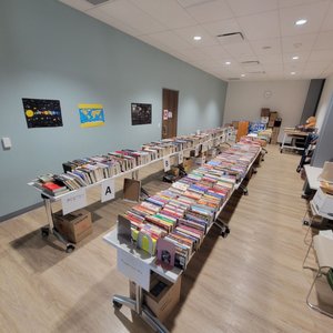 PALM SPRINGS PUBLIC LIBRARY - Updated December 2025 - 71 Photos & 30 ...