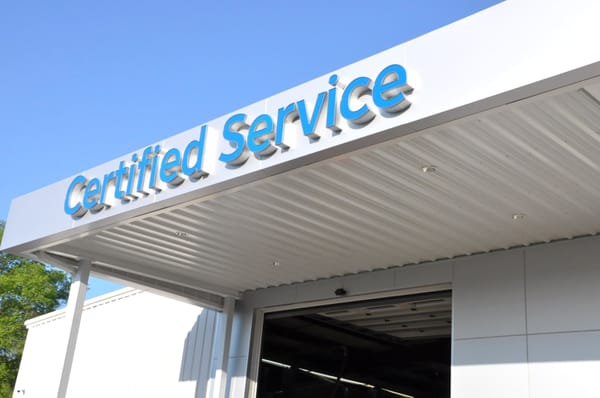 JIM FALK MOTORS - Updated September 2025 - 17 Photos & 38 Reviews ...