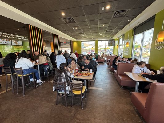 POLLO CAMPERO - Updated December 2025 - 63 Photos & 28 Reviews - 4627 W ...