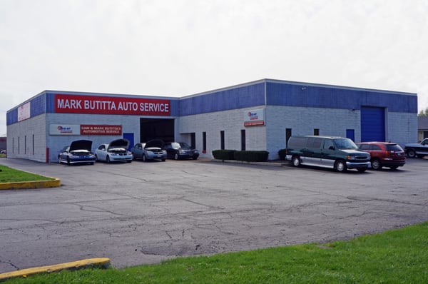 MARKS AUTO SERVICE - ROCKFORD - Updated December 2025 - 12 Photos & 31 ...