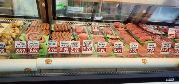 FEDERAL MEATS - Updated October 2025 - 15 Photos - 1070 Union Rd ...