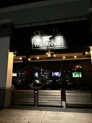 THE ANVIL PUB & GRILL - Updated December 2025 - 237 Photos & 128 ...