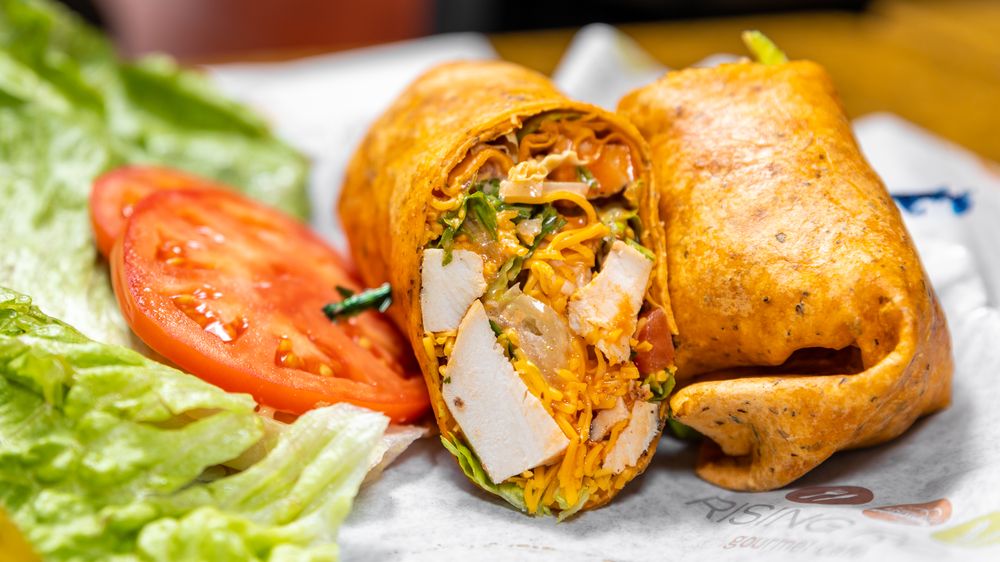 RISING ROLL GOURMET CAFE - Updated August 2025 - 90 Photos & 98 Reviews ...