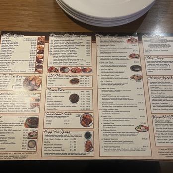 MON KOU RESTAURANT - Updated October 2025 - 102 Photos & 186 Reviews ...