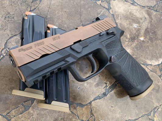 GUN GALLERY - Updated September 2025 - 83 Photos & 288 Reviews - 1121 S ...