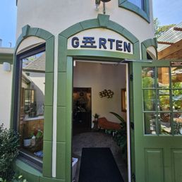 GARTEN - Updated March 2025 - 170 Photos & 129 Reviews - 849 Baltimore ...