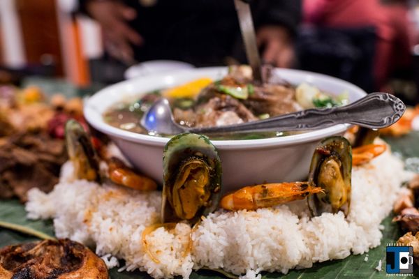 KABAYAN - 426 Photos & 169 Reviews - Filipino - 4912 Queens Blvd ...