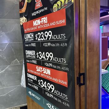 HQ KOREAN BBQ & HOT POT - Updated February 2025 - 174 Photos & 121 ...