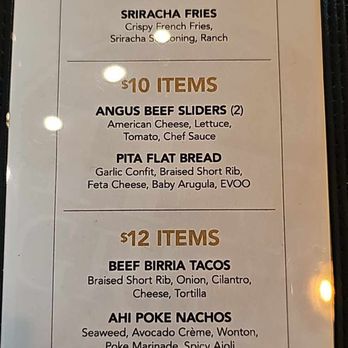 HT GRILL - Updated June 2024 - 894 Photos & 875 Reviews - 1701 S ...