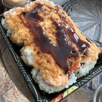 RONIN SUSHI - Updated May 2024 - 184 Photos & 217 Reviews - 6100 ...