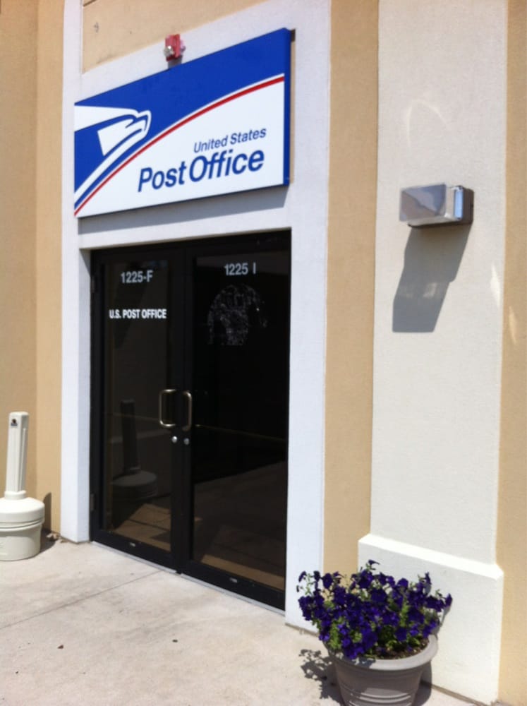 US POST OFFICE - 1225 Sheridan Rd, Winthrop Harbor, IL - Yelp