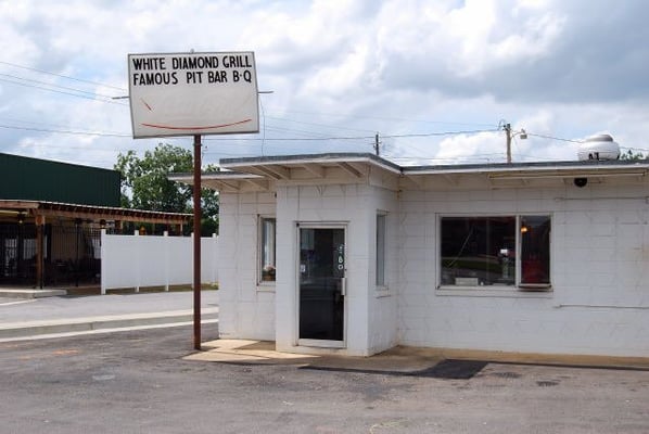WHITE DIAMOND BBQ - Updated June 2026 - 15 Photos & 50 Reviews - 497 Ga ...