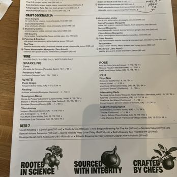 TRUE FOOD KITCHEN - 1206 Photos & 499 Reviews - 5205 Big Island Dr ...