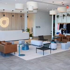 HACKENSACK MERIDIAN FITNESS & WELLNESS - Updated July 2025 - 61 Photos ...