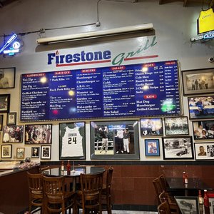 FIRESTONE GRILL - 2646 Photos & 4299 Reviews - 1001 Higuera St, San ...