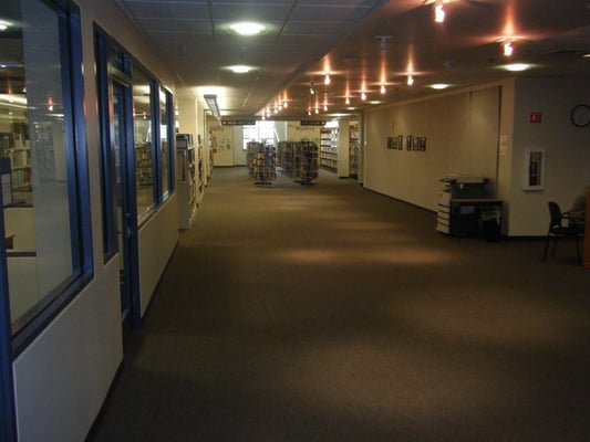 WARWICK PUBLIC LIBRARY - Updated December 2025 - 25 Photos & 19 Reviews ...