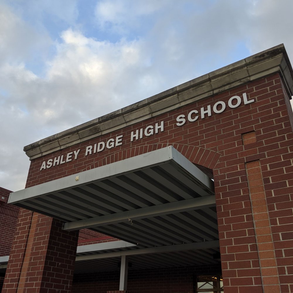 West Ashley Middle School