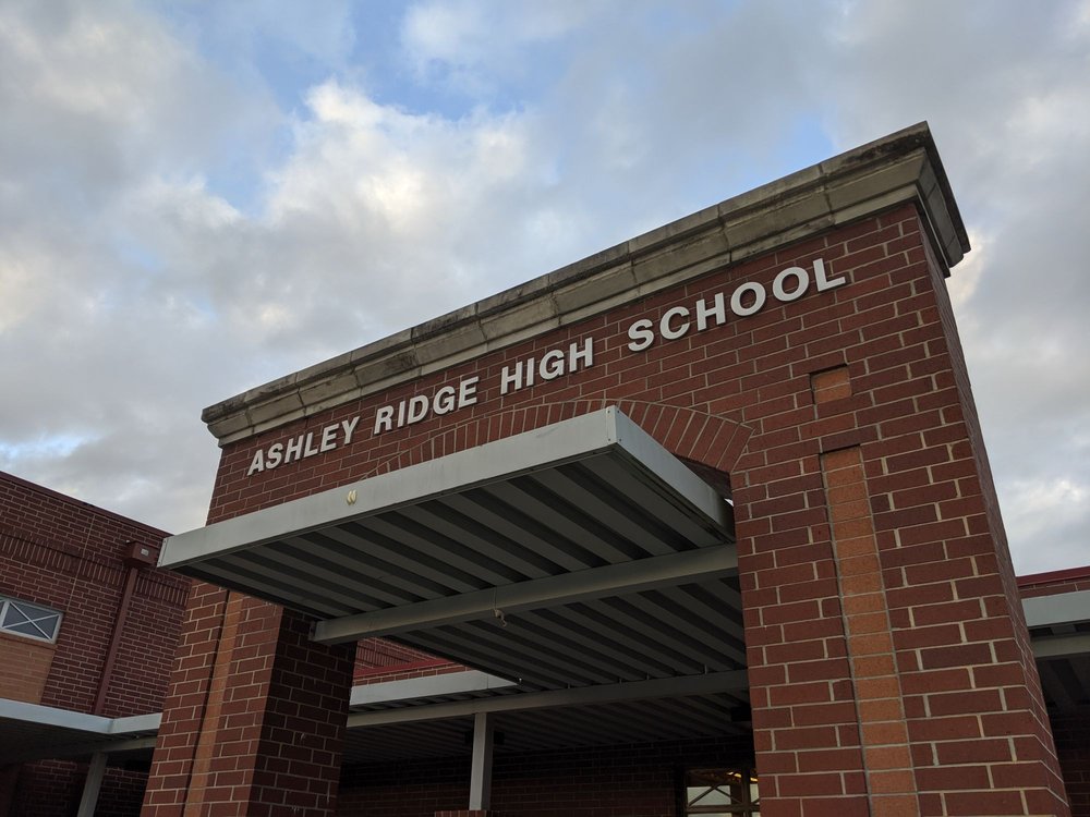 ASHLEY RIDGE HIGH SCHOOL - 39 Photos - 9800 Delemar Hwy, Summerville ...