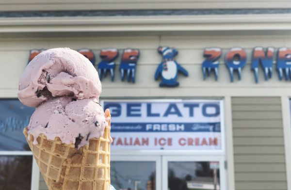 FROZE ZONE - TEMP. CLOSED - 84 Photos & 38 Reviews - 184 W Boylston St ...