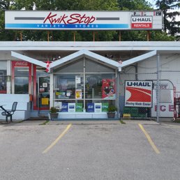 Kwik Stop - Convenience Stores - 2191 Kingsway Drive, Kitchener, ON ...