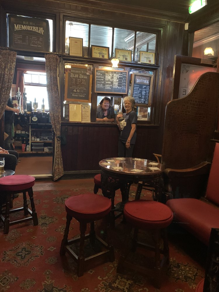THE BLUE BELL - Updated October 2025 - 12 Photos - 53 Fossgate, York ...