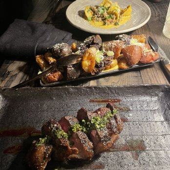 THE SAINT - Updated August 2024 - 163 Photos & 86 Reviews - 2633 Gaston ...