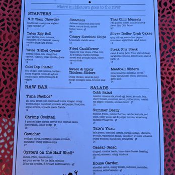 TATE’S - Updated June 2025 - 102 Photos & 69 Reviews - 80 Harbor Dr ...