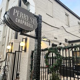 PERRY STREET CHOPHOUSE - Updated October 2025 - 375 Photos & 200 ...