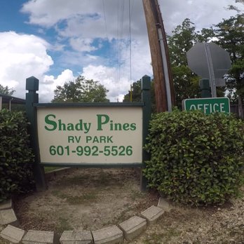 SHADY PINES RV PARK - Updated October 2025 - 13 Reviews - 199 Vernon ...