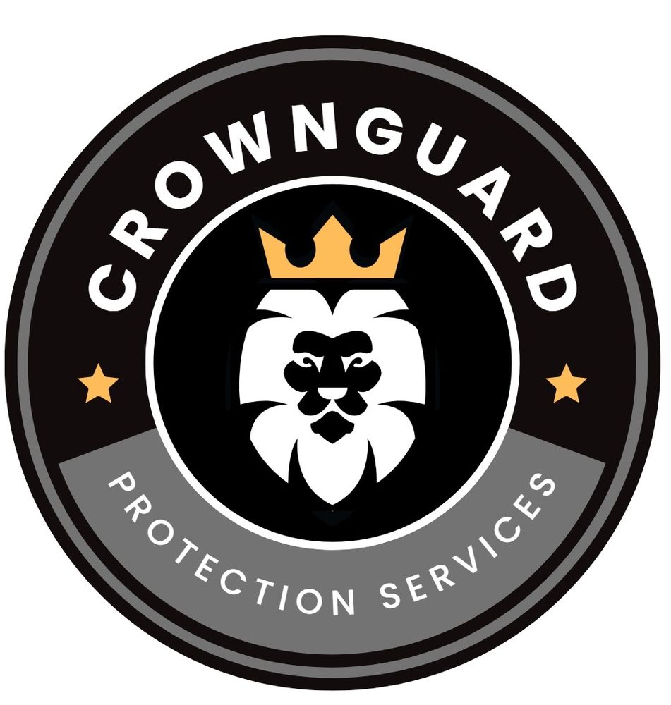 CROWNGUARD PROTECTION SERVICES - Updated March 2025 - Toronto, Ontario ...