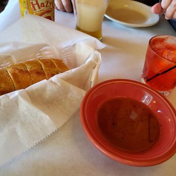 PAESANO’S PASTA HOUSE - Updated November 2025 - 59 Photos & 93 Reviews ...