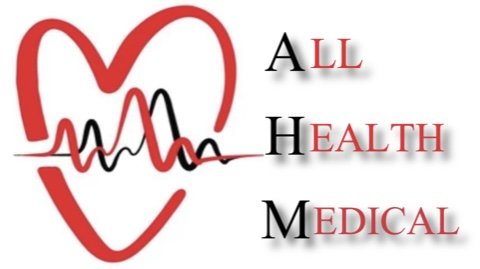 ALL HEALTH MEDICAL GROUP - Updated January 2026 - 11 Reviews - 357 ...