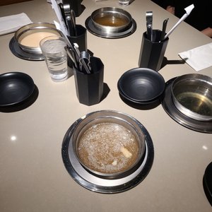 MR. SHABU AT GATEWAY - 695 Photos & 404 Reviews - 159 S Rio Grande St ...