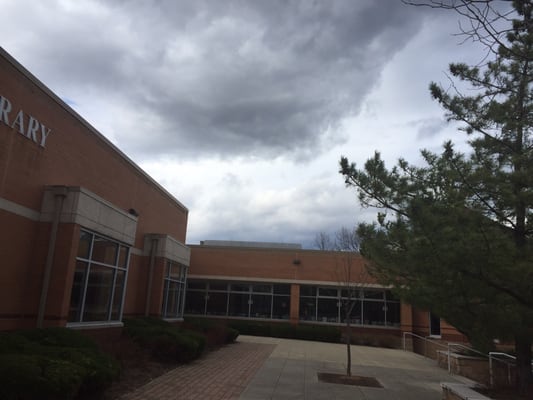 MAHWAH PUBLIC LIBRARY - Updated December 2025 - 100 Ridge Rd, Mahwah ...