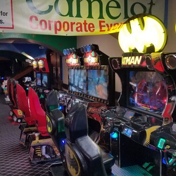 Camelot Golfland - 539 Photos & 434 Reviews - Mini Golf - 3200 E ...