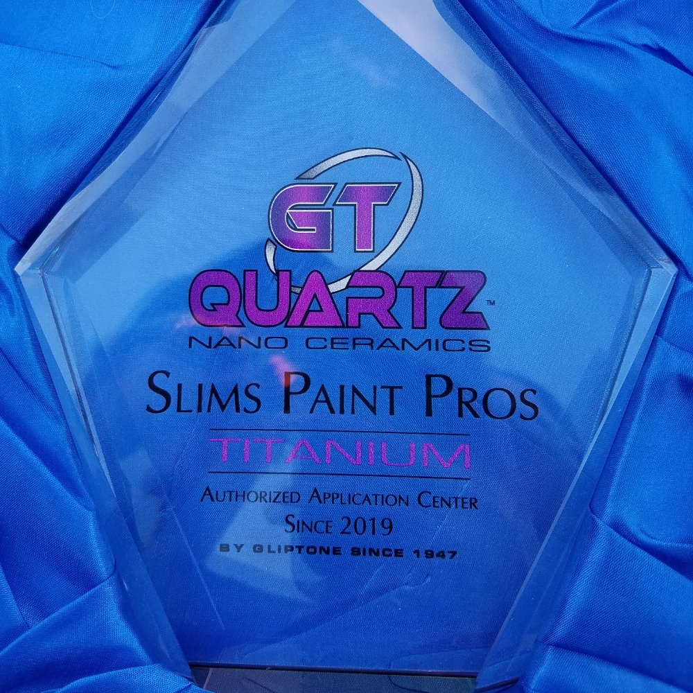 SLIMS PAINT PROS - Updated July 2025 - 32 Photos - Converse, Texas ...