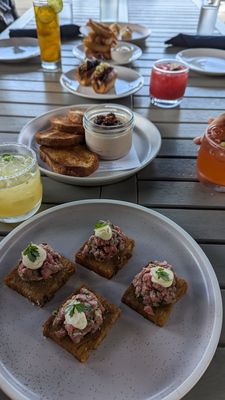 FOX & MONOCLE CAFE - Updated December 2025 - 16 Photos - 2300 Canoe Cove Rd, North Saanich ...