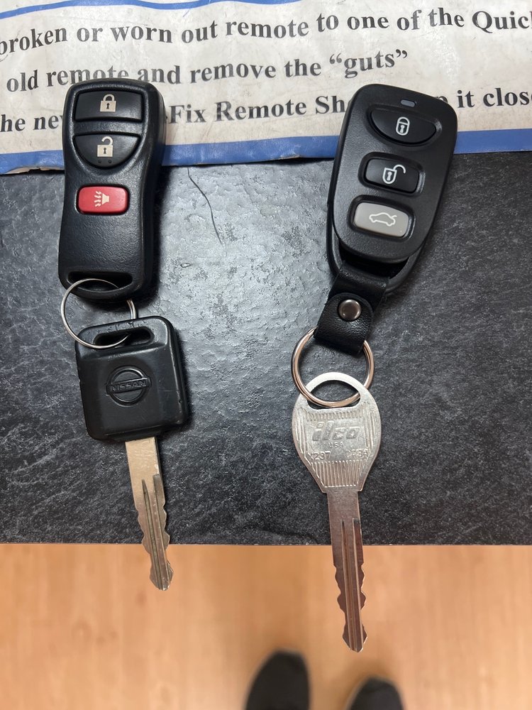 ARTIE’S LOCK AND KEY - Updated June 2024 - 10 Photos & 63 Reviews ...