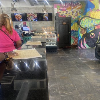 ATLANTA FISH HOUSE & GRILL - Updated January 2025 - 207 Photos & 199 ...