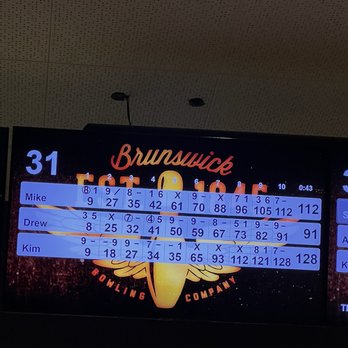 BOWLIUM LANES - Updated December 2025 - 181 Photos & 184 Reviews - 4666 ...