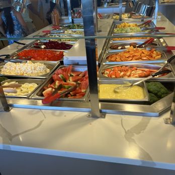 OKINI BUFFET - Updated October 2025 - 53 Photos & 21 Reviews - 6560 W Fullerton Ave, Chicago ...