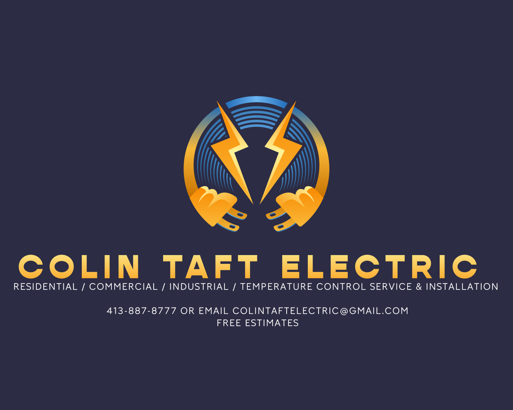 COLIN TAFT ELECTRIC - Updated July 2024 - Request a Quote - 222 Arnold ...