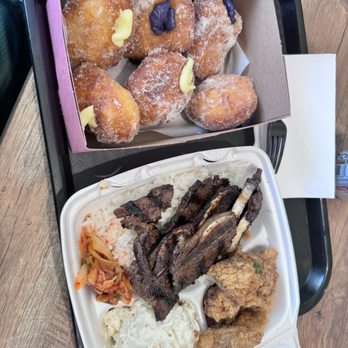 HAPA FOOD - Updated July 2024 - 334 Photos & 302 Reviews - 5235 E ...