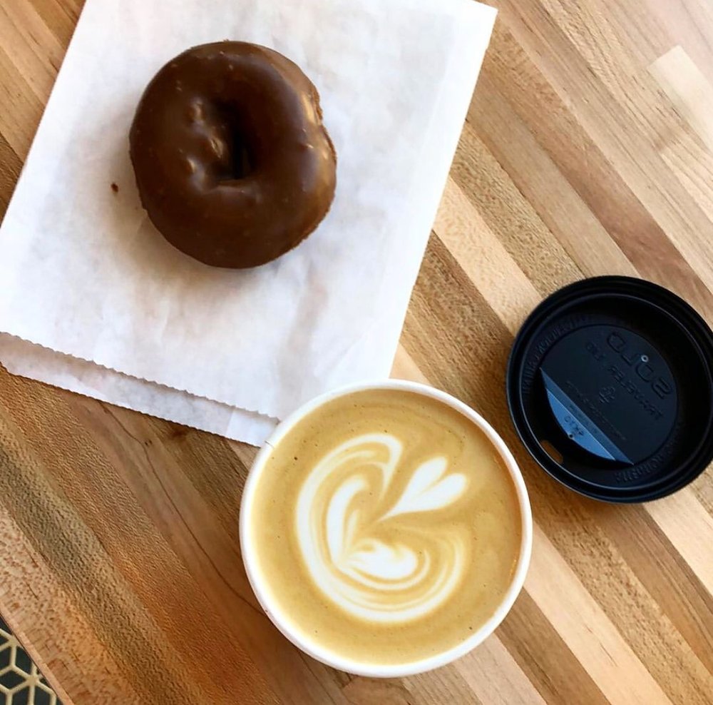 COCO DONUTS - Updated September 2025 - 231 Photos & 276 Reviews - 814 ...