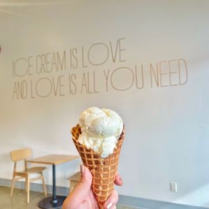 PARACHUTE ICE CREAM - Updated July 2025 - 735 Goldstream Avenue ...