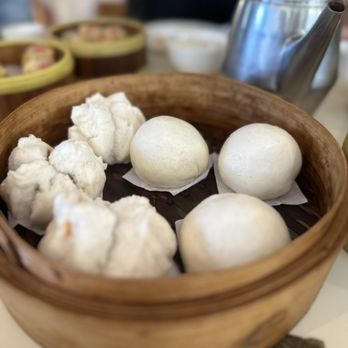 CANTON DIM SUM & SEAFOOD RESTAURANT - Updated July 2024 - 367 Photos ...