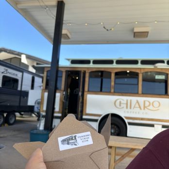 CHIARO COFFEE CO - Updated September 2025 - 35 Photos & 11 Reviews ...