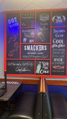 SMACKERS - Updated August 2024 - 116 Photos & 71 Reviews - 7780 US-64 ...