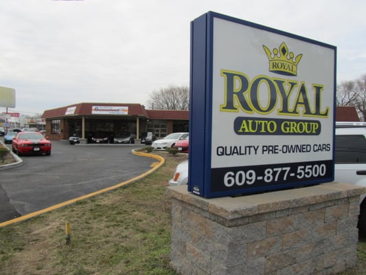 ROYAL AUTO GROUP - Updated December 2025 - 20 Photos & 62 Reviews ...